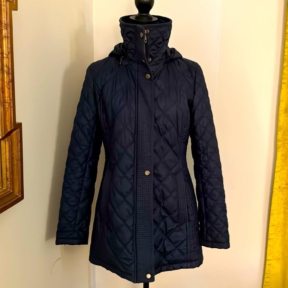 Andrew Marc | Jackets & Coats | Marc New York Andrew Marc Hooded Puffer ...